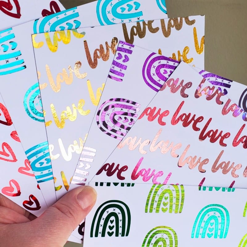 HARMONY "I Want it All" bundle – thermoweb.com