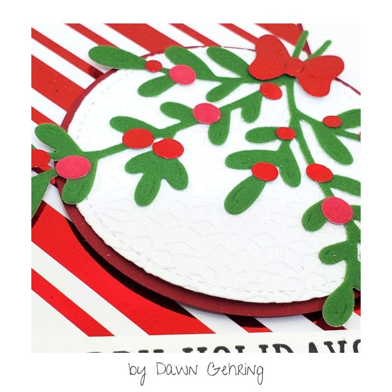 Deco Foil Plush Paper, Pine Green – thermoweb.com