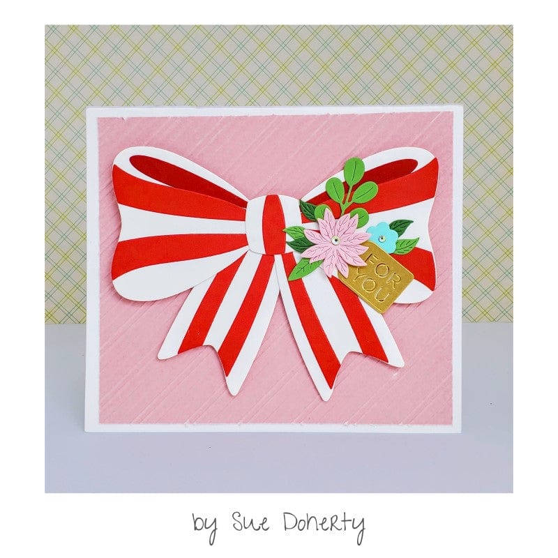 Deco Foil Plush Paper, Pink Carnation – thermoweb.com