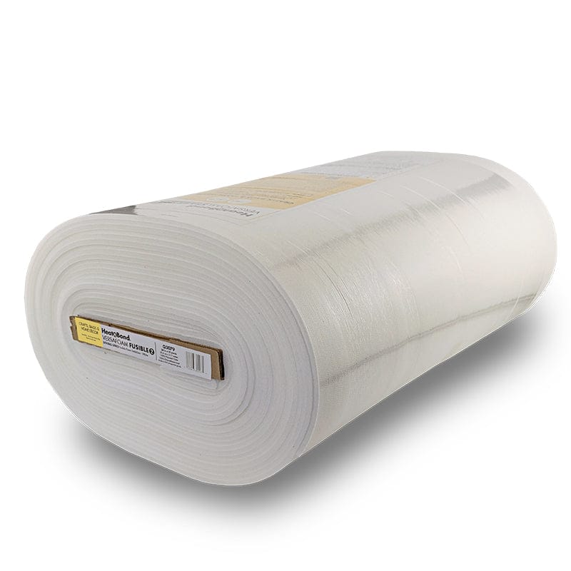 HeatnBond VersaFoam Double-Sided Fusible Foam Stabilizer, 20 in ...