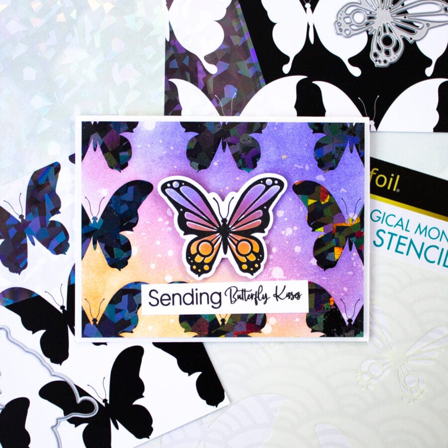 Brutus Monroe Magical Monarch Bundle – thermoweb.com