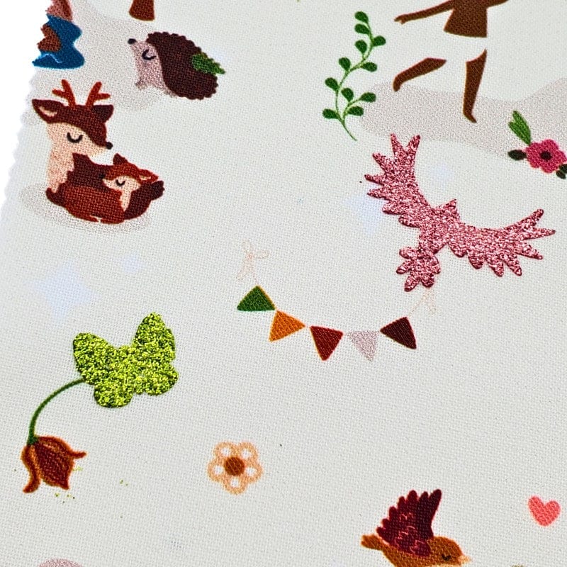 HeatnBond Sparkle Paste by Jennifer Long Sew A Story - Sugar ...