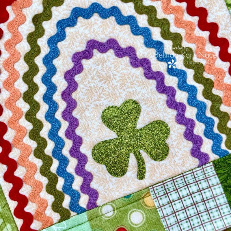 Sparkle Paste " I Want it All" bundle by Jennifer Long Sew A Story ...