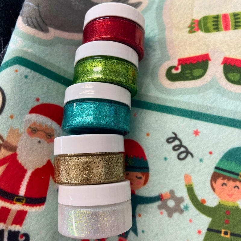 HeatnBond Sparkle Paste by Jennifer Long Sew A Story - Night ...