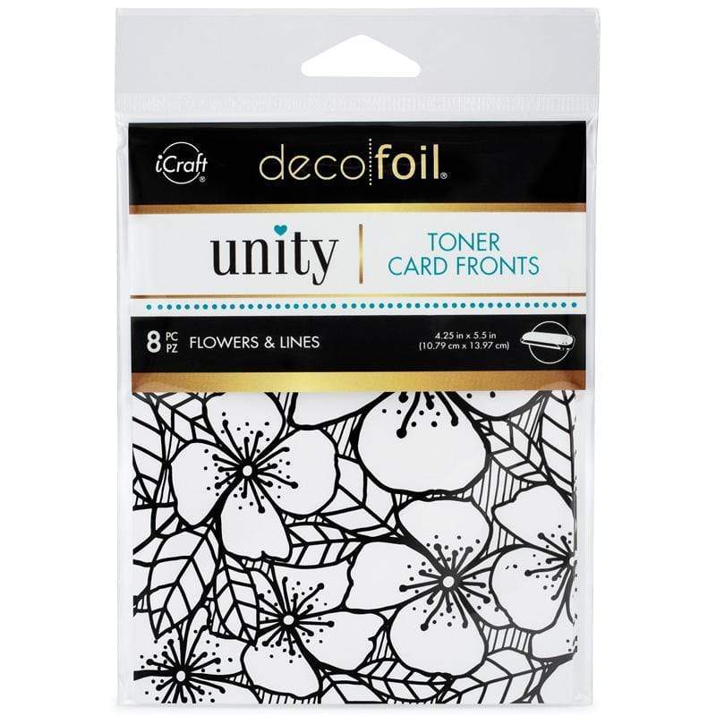 Unity for Deco Foil – thermoweb.com