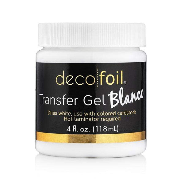 Deco Foil Transfer Adhesives – thermoweb.com
