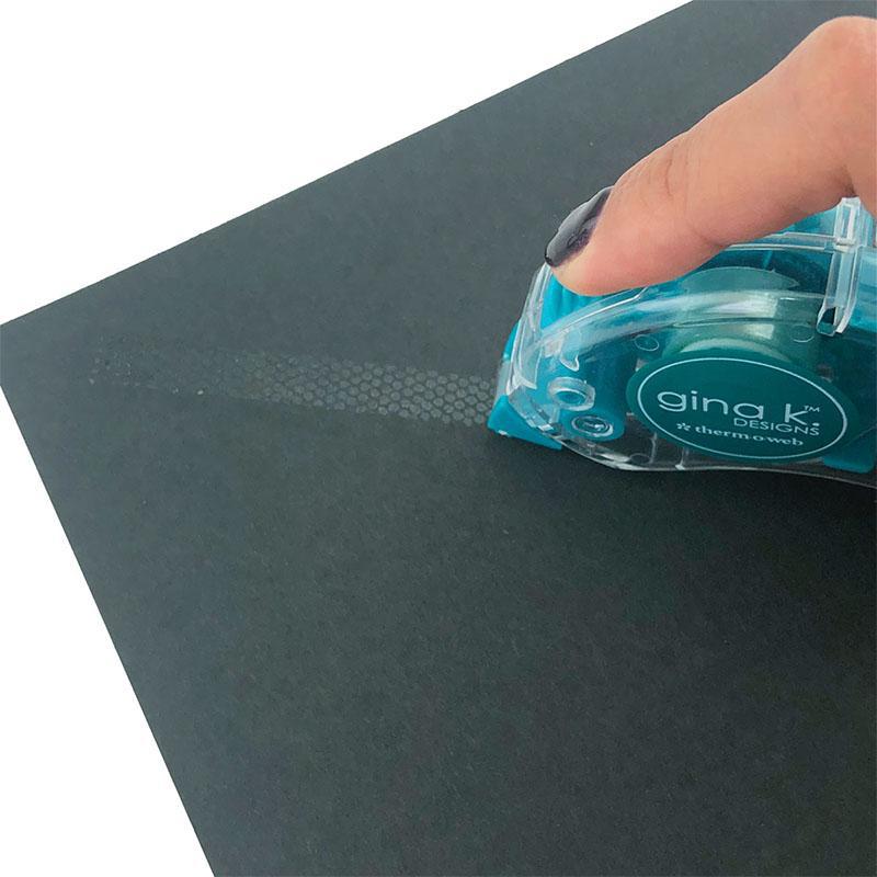 Heat N Bond Gina K Designs Permanent Dot Refill For Crafting - Ghana Ez ...