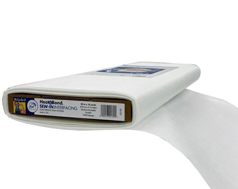 All Sew-In Interfacing – thermoweb.com